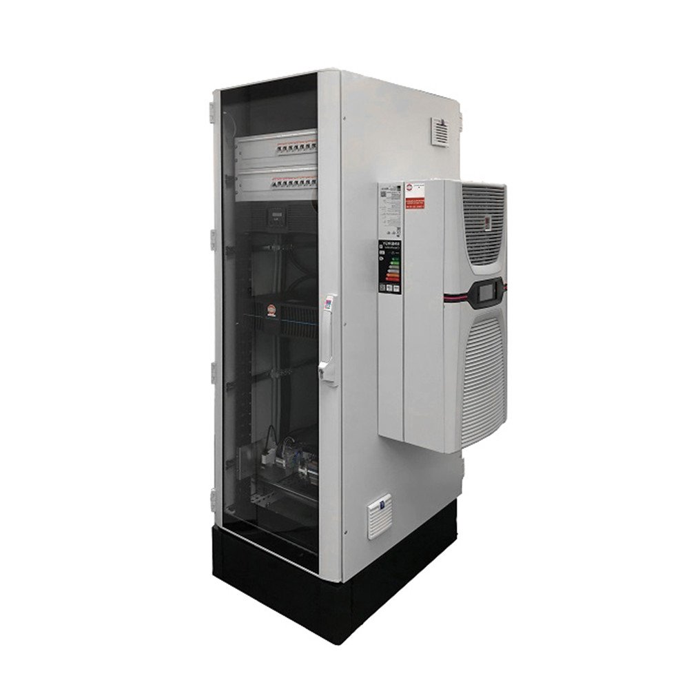 ALL IN Edge USV | 10-20 kW – ROTON PowerSystems GmbH