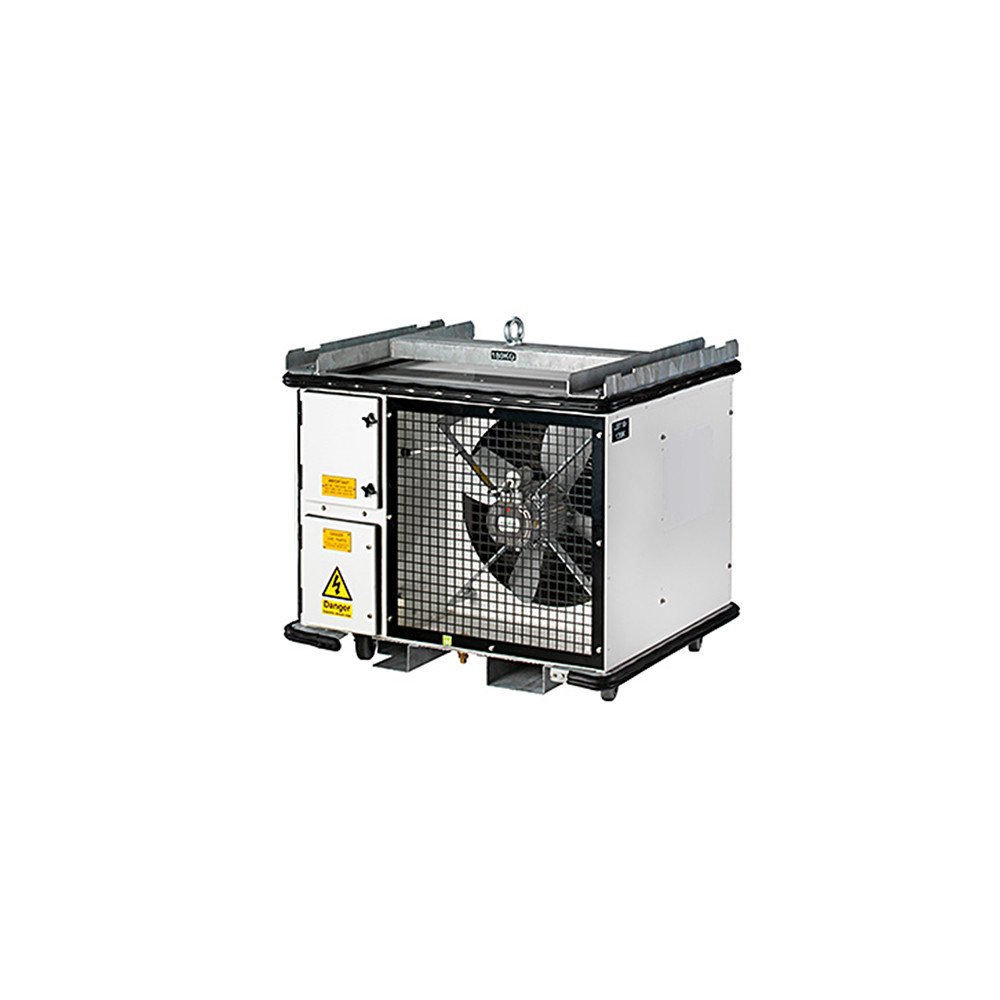 Mietlastbänke – ROTON PowerSystems GmbH